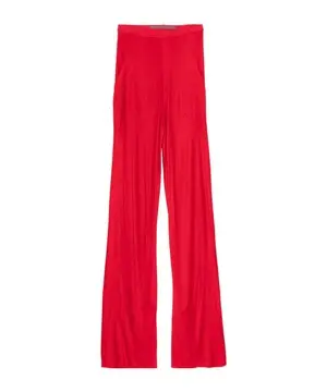 Rick Owens Bias Panelled Trousers