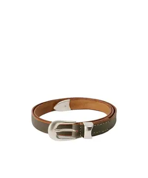 Our Legacy Our Legacy Buckle Belt No