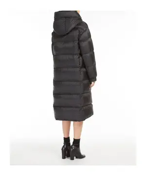 Max Mara Seipa Padded Down Coat