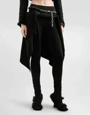 Dolce & Gabbana Dolce Gabbana Jersey Leggings