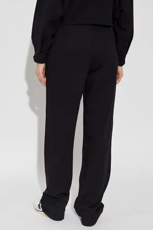 Emporio Armani Logo Sweatpants