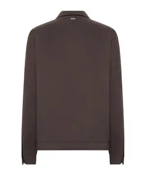 Herno Button-up Performance Jacket