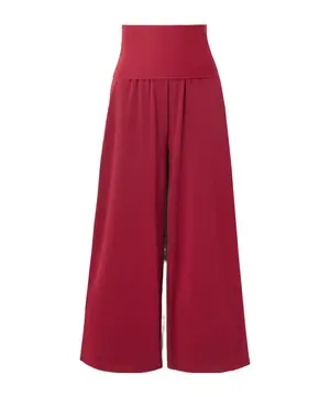 ERES Dao Wide-leg Trousers
