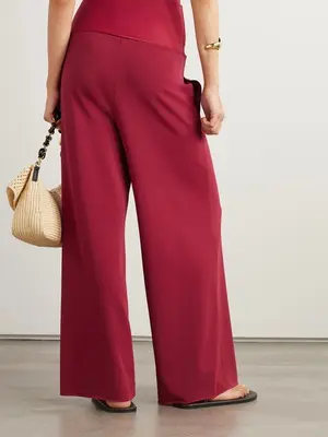 ERES Dao Wide-leg Trousers