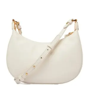 COCCINELLE Zippered Shoulder Bag