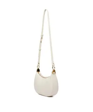 COCCINELLE Zippered Shoulder Bag