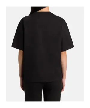 DONDUP Short Sleeve Crewneck T-shirt