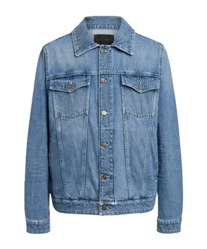 Men's Dondup Blue Denim