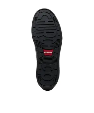 Church's Lace-up Low-top Casuals