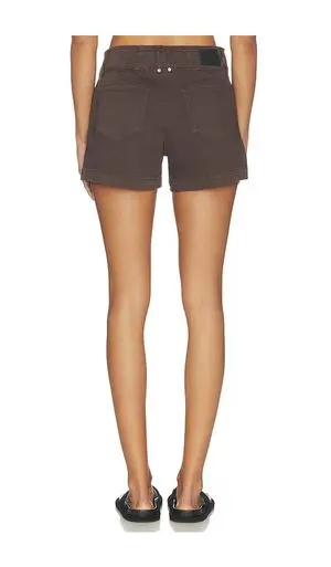 Paige Olivia Short
