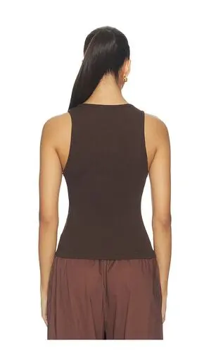 ROAME. Roame Cody Rib Tank