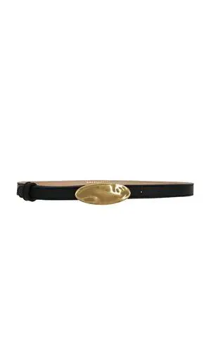 B-low The Belt Darrian Belt - Black
