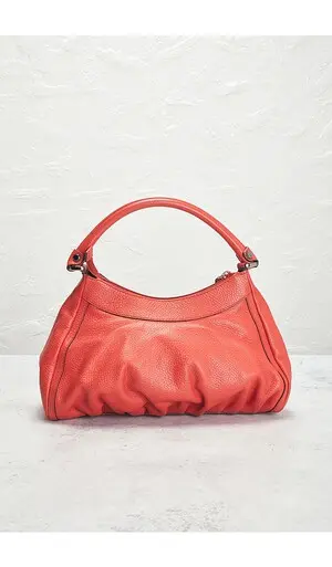 FWRD RENEW Gucci Abbey Hobo Bag