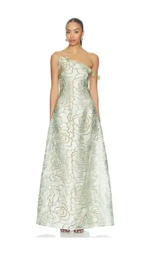 Sonya Moda Maxi Evening Dresses