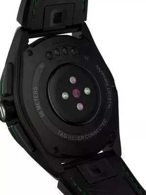 Tag Heuer Connected Golf Edition Smart Watch