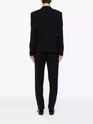 Emporio Armani Double-breasted Suit