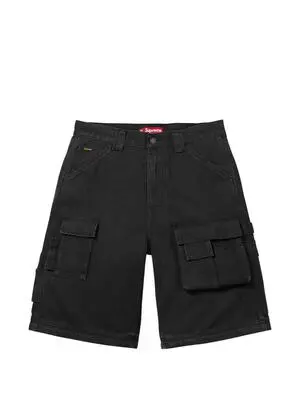 Supreme Zip-off Utility Cargo Pants