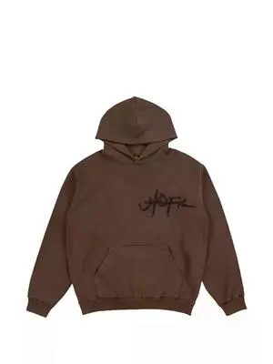 TRAVIS SCOTT Utopia A2 Graphic Hoodie