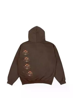TRAVIS SCOTT Utopia A2 Graphic Hoodie