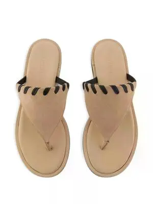 Yuzefi Maris Flip Flops