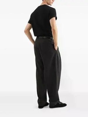 Dolce & Gabbana Cotton T-shirt - Black