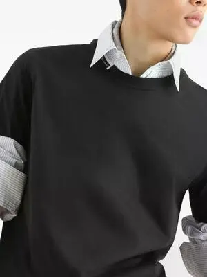Dolce & Gabbana Crew-neck T-shirt