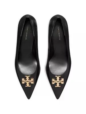 Tory Burch Eleanor Leather Pumps