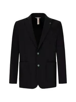 DISTRETTO 12 Single-breasted Blazer