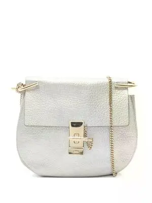 Chloé Drew Crossbody Bag