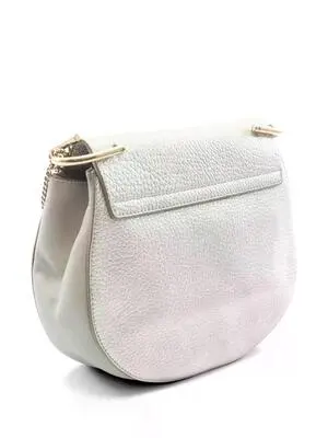 Chloé Drew Crossbody Bag