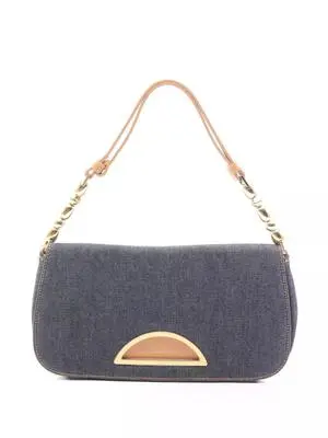 Dior 2000s Maris Pearl Handbag