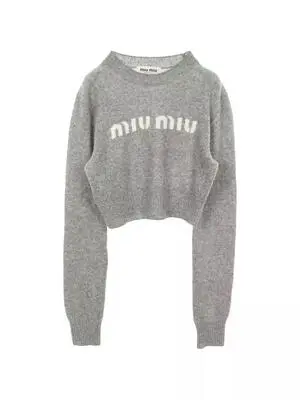 Miu Miu Sweaters For Women