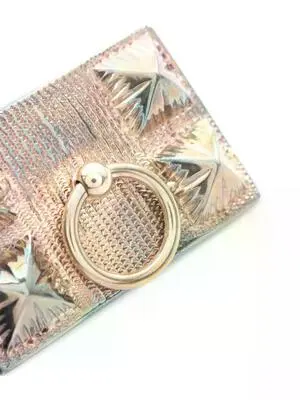 Hermès Corridian Belt Buckle