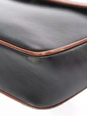 Celine Triomphe Shoulder Bag