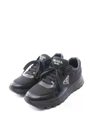 Prada Re-nylon Sneakers