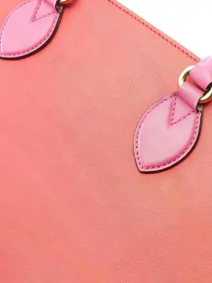 Gucci Leather Handbag