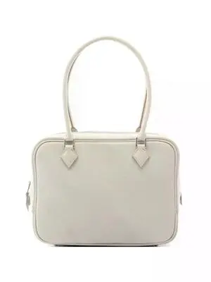 Hermès 2025 Plume Tote Bag