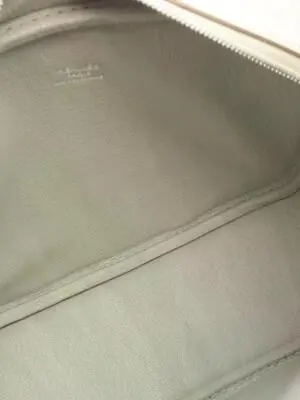 Hermès 2025 Plume Tote Bag