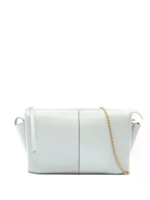 Celine Trifold Chain-strap Shoulder Bag
