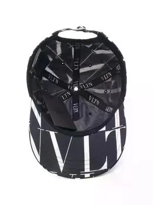 Valentino Garavani Vltn Times Cap