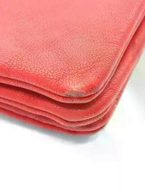 Celine Trio Shoulder Bag
