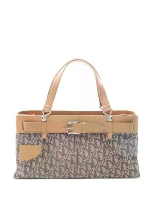 Dior Trotter Tote Bag