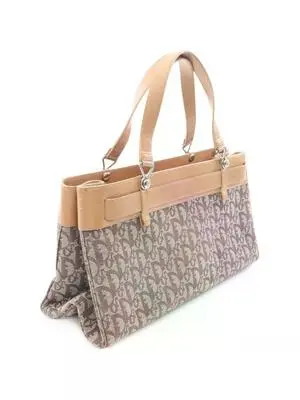 Dior Trotter Tote Bag