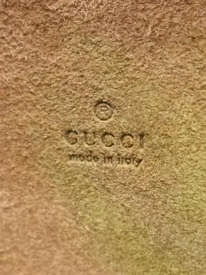 Gucci Jackie 1961 Shoulder Bag