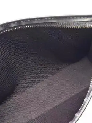 LOUIS VUITTON Gaston Monogram Eclipse Shoulder Bag