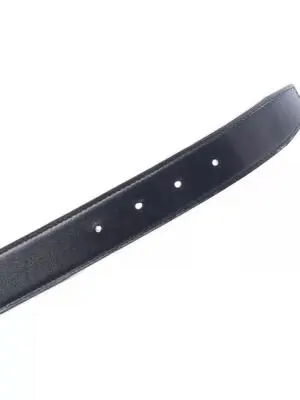 Hermès H Strie Reversible Belt