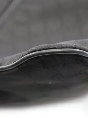 Gucci Gg Pattern Shoulder Bag