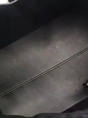 Dior Large Tote Bag