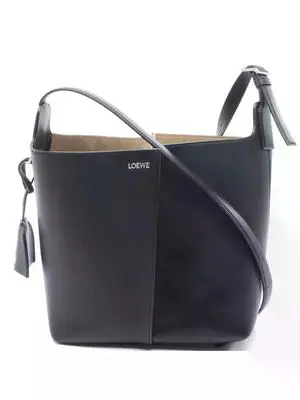 Loewe Bilbao Bucket Bag