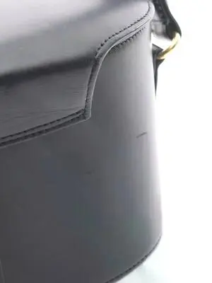 Givenchy Leather Vanity Bag